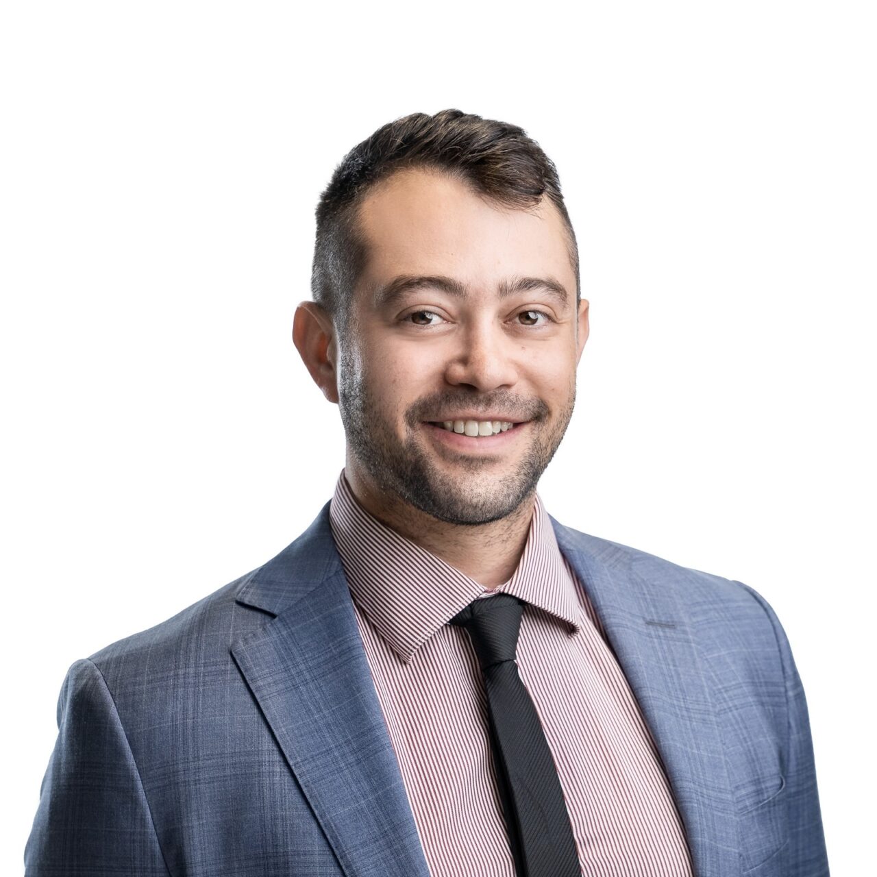 Cyle Schneider - Panetta McGrath Lawyers